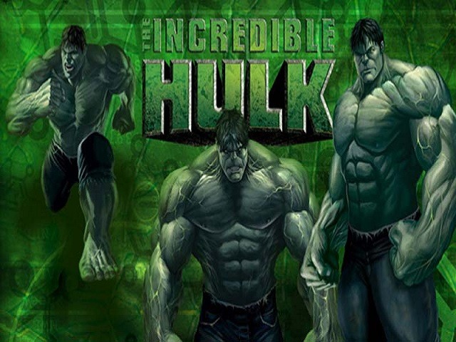 The Incredible Hulk Slot Machine Online for Free | Play Playtech game The Incredible Hulk Slot Machine Online for Free | Play Playtech game